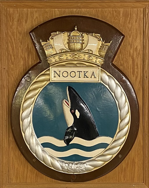 The Pat Chappell Mess – Page 2 – Oshawa Naval Veterans' Club