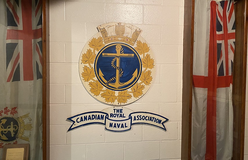 Miscellaneous – Oshawa Naval Veterans' Club
