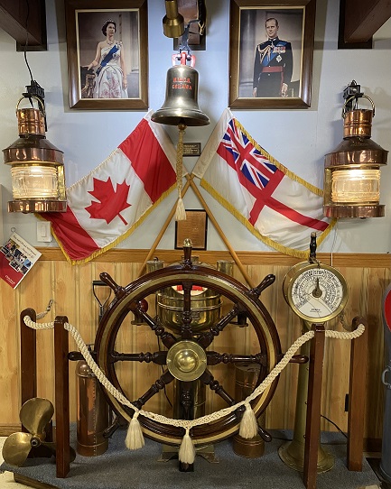 Miscellaneous – Oshawa Naval Veterans' Club