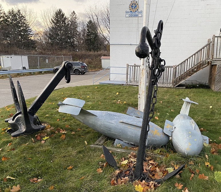 Miscellaneous – Oshawa Naval Veterans' Club