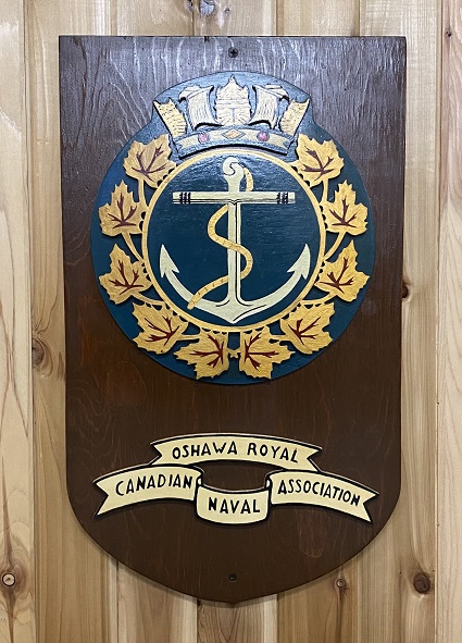 The Pat Chappell Mess – Page 2 – Oshawa Naval Veterans' Club