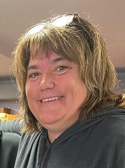 Jane Cook – Oshawa Naval Veterans' Club